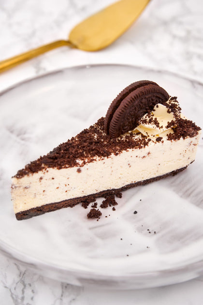 Cheese Cake – Nikki's Bakery